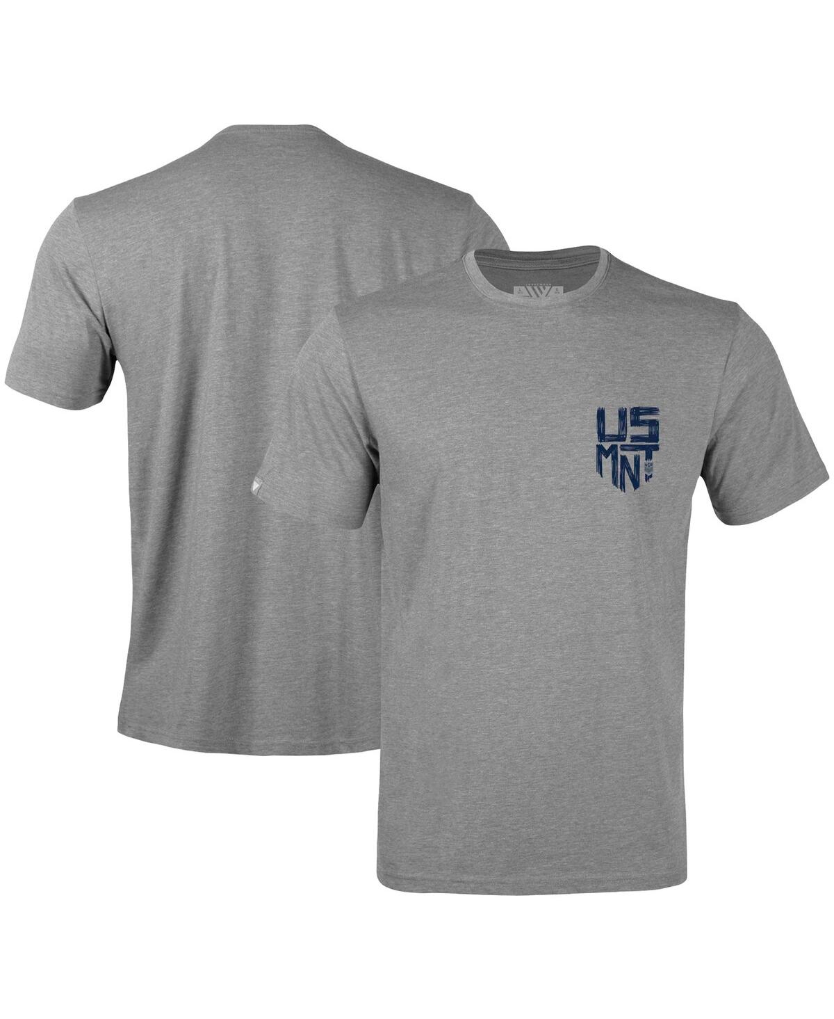 Click here for LevelWear Big Boys and Girls Gray Usmnt Little Ric... prices