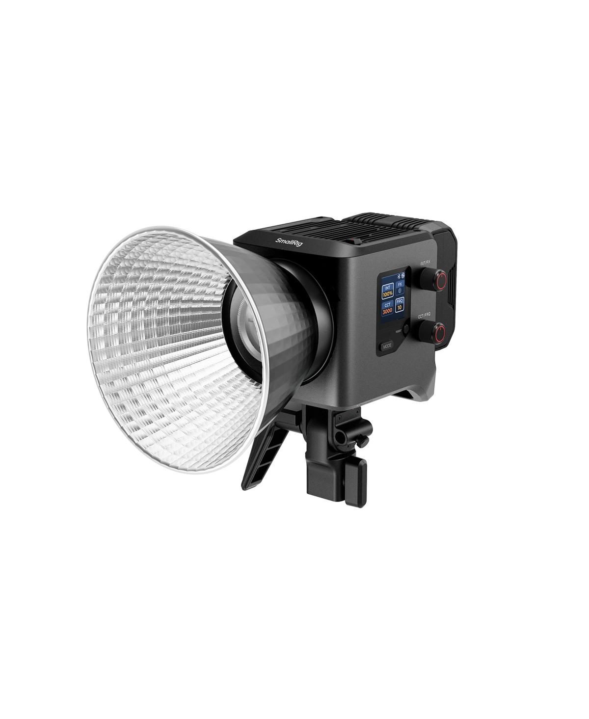Click here for SmallRig Rc 220B Pro Bi-Color Cob Led Video Light prices