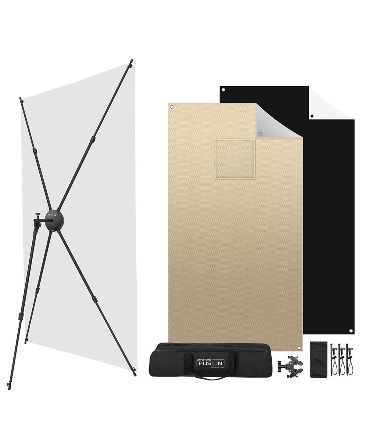 Click here for Westcott Fusion 10-In-1 Light Control System by Sa... prices