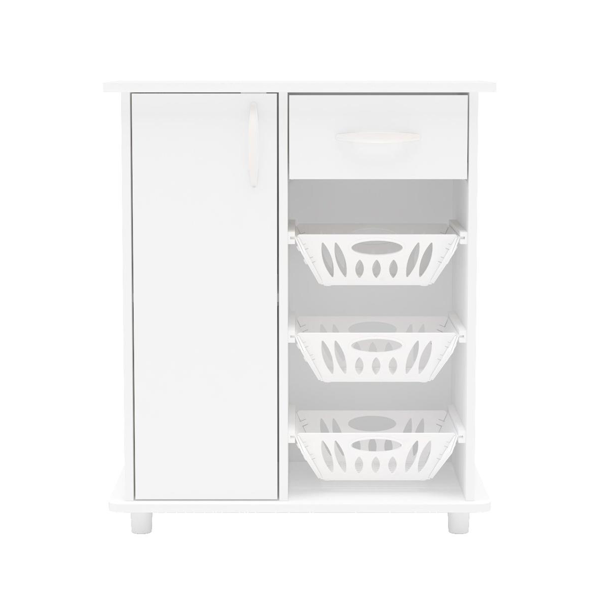 Click here for Polifurniture Kitchen Storage Cabinet with 1 door... prices