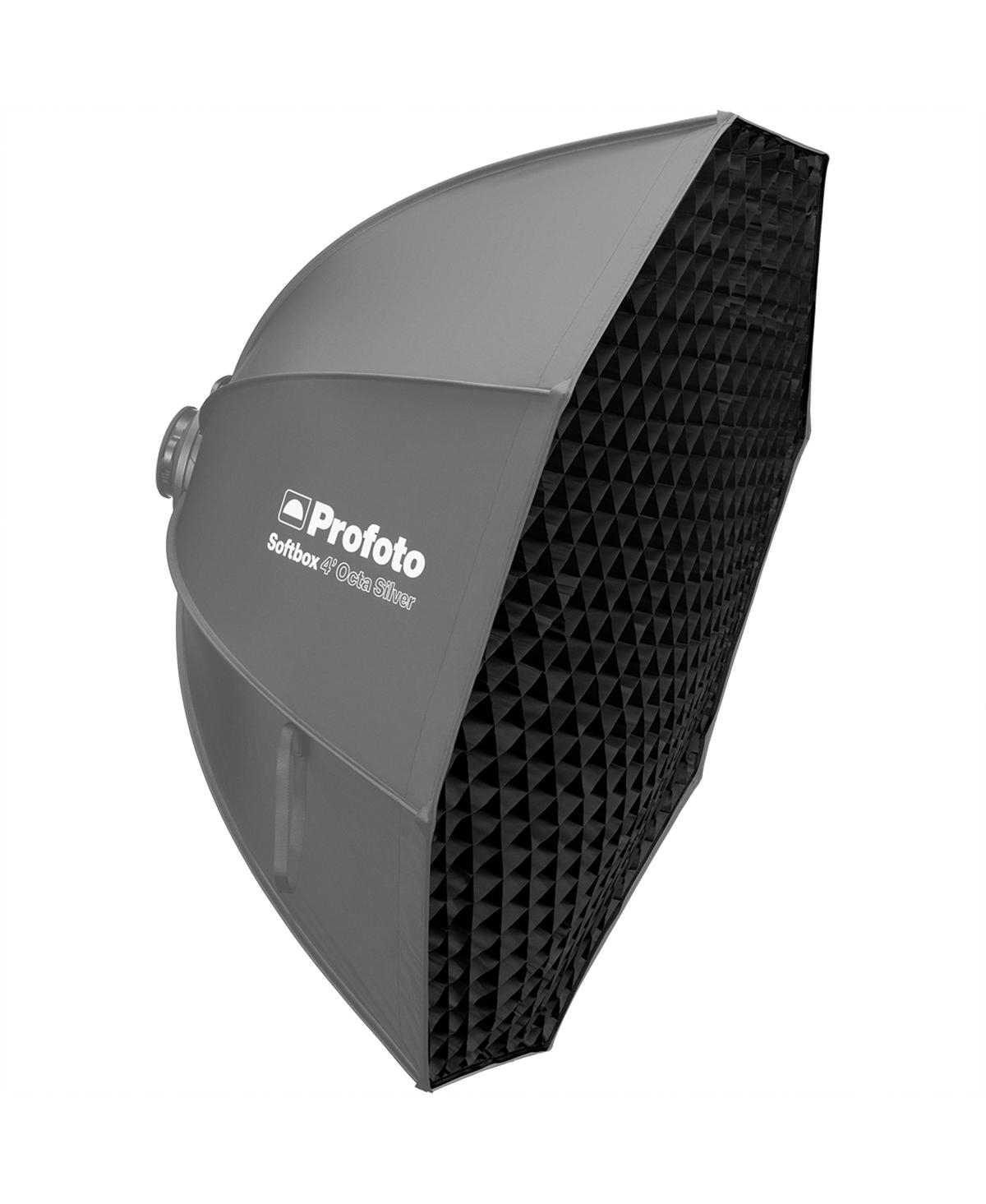 Click here for Profoto 50 Degree Softgrid for 4 Octa Softbox prices