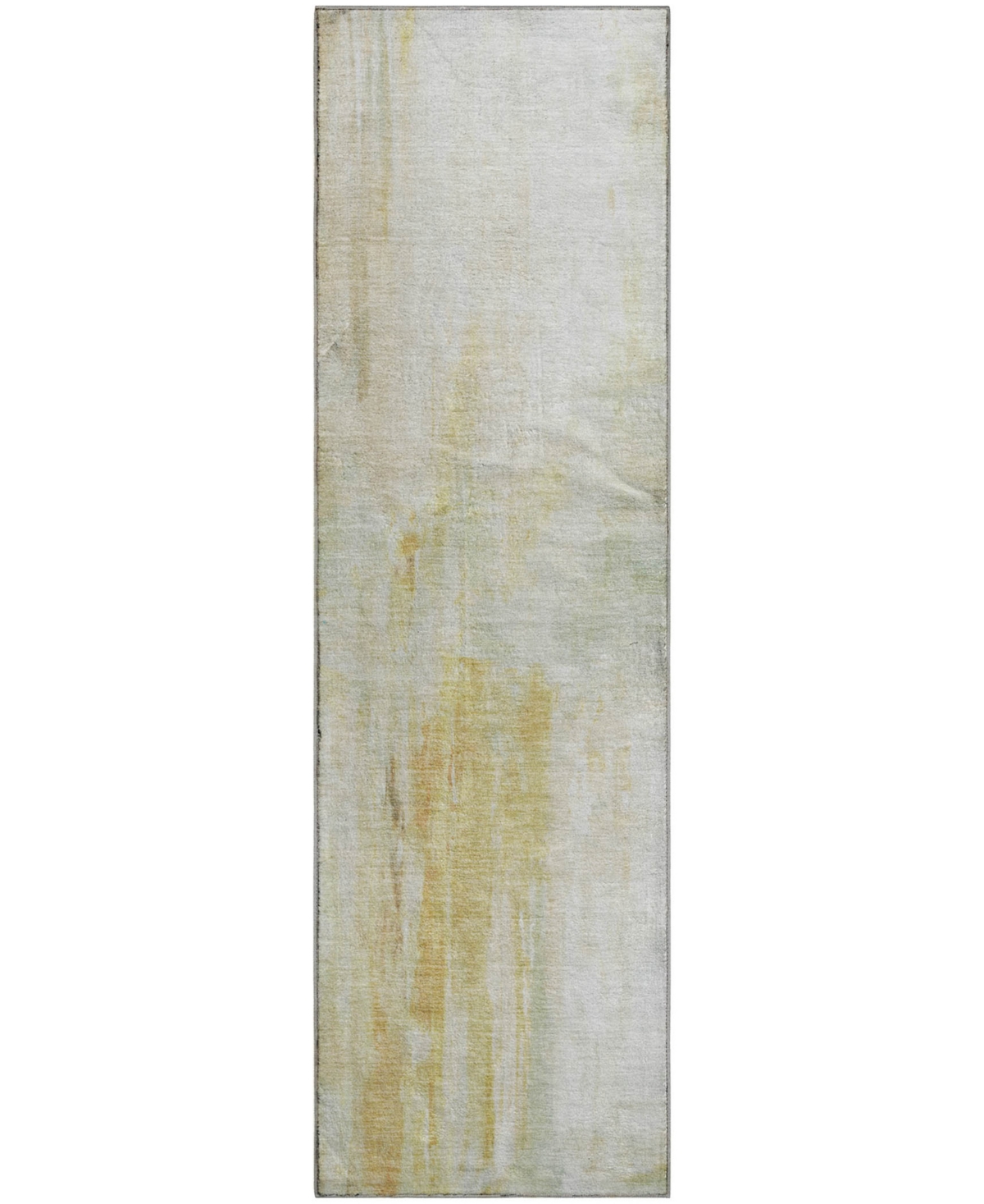 Click here for Dalyn Ravenna RN2 23x76 Runner Area Rug - Ivory  S... prices