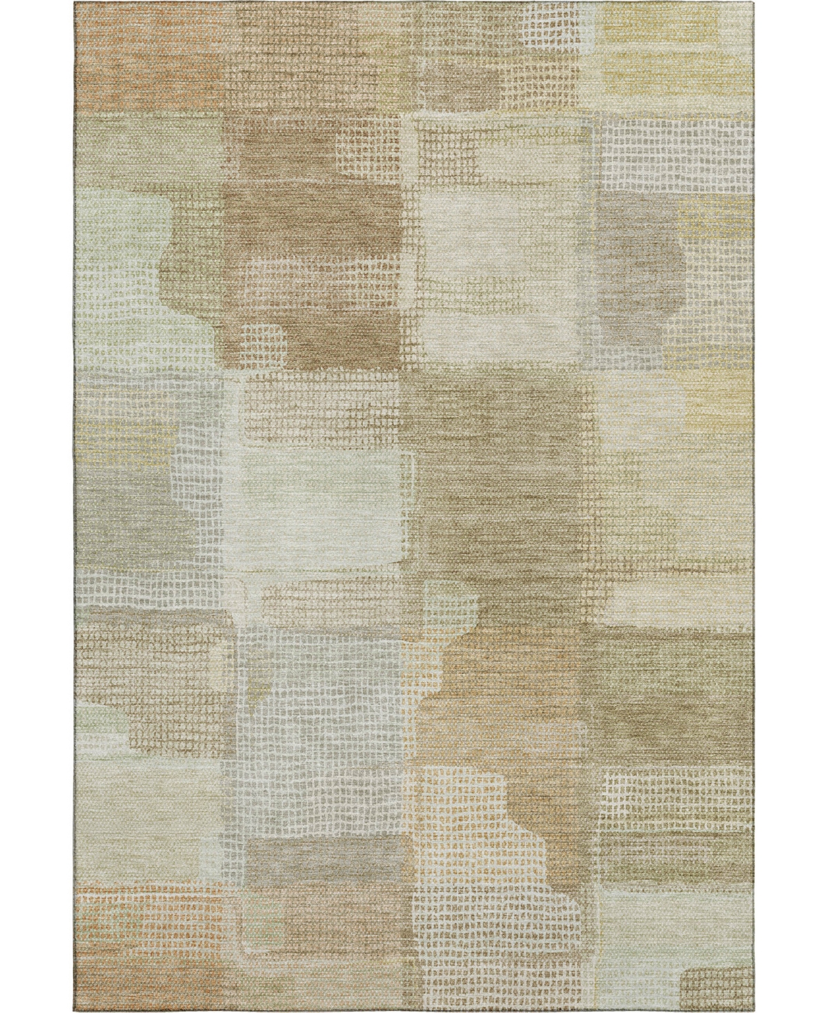 Click here for Dalyn Ravenna RN10 26x310 Area Rug - Beige prices
