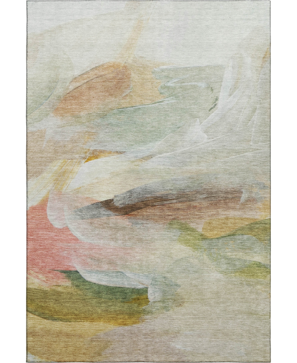 Click here for Dalyn Ravenna RN11 3x5 Area Rug - Multi prices