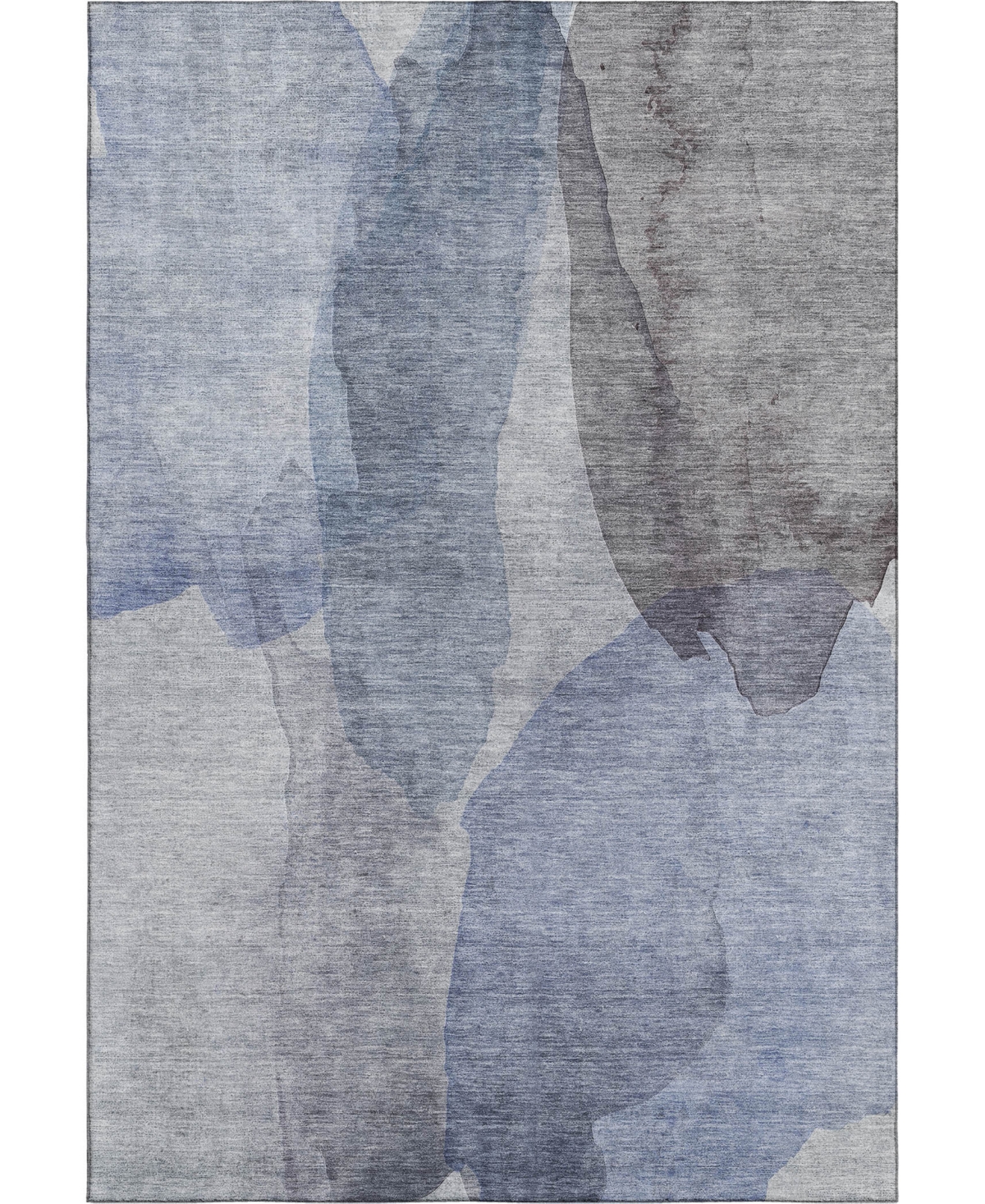 Click here for Dalyn Ravenna RN12 8x10 Area Rug - Blue prices