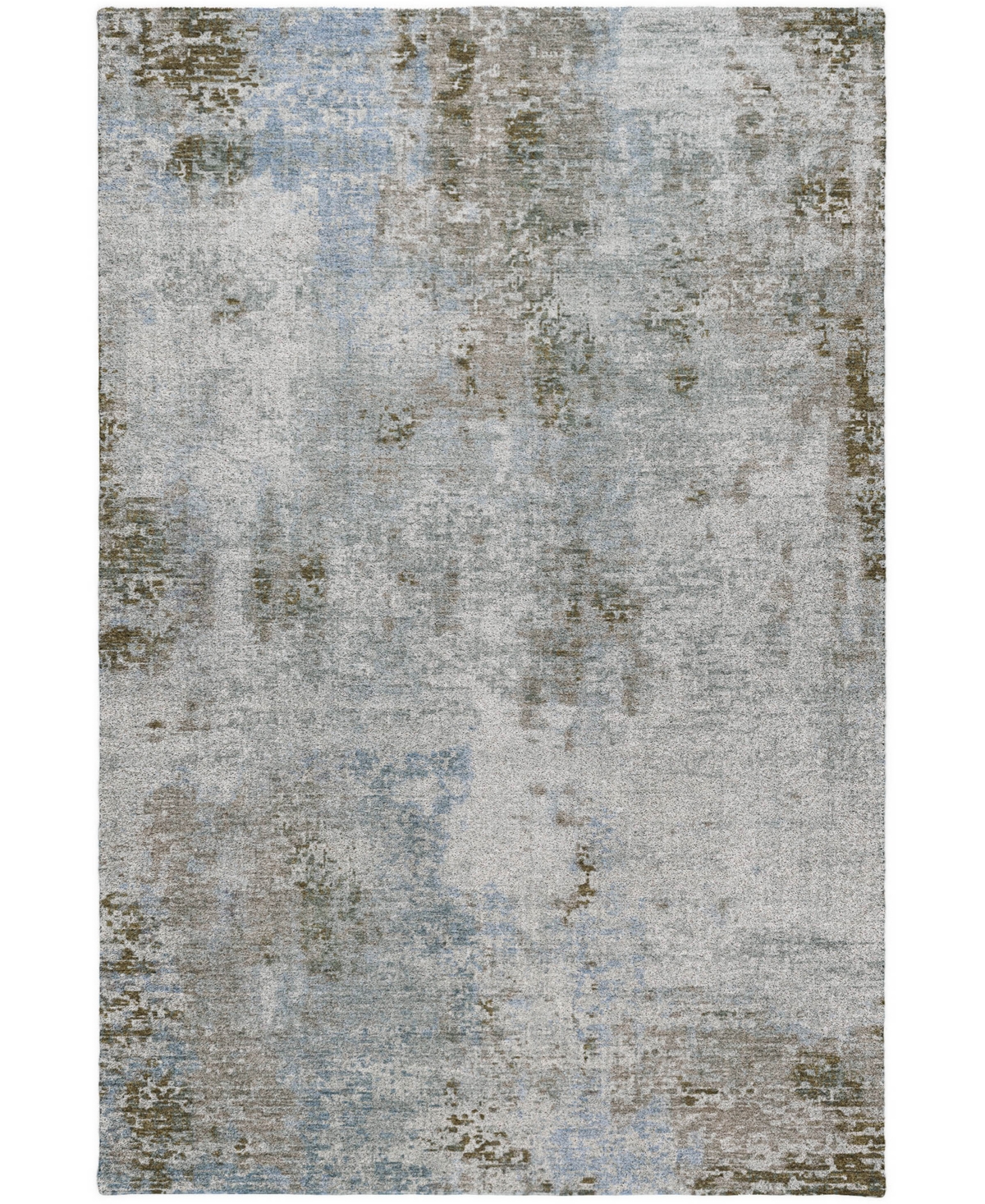 Click here for Dalyn Kochi KC4 3x5 Area Rug - Mocha prices