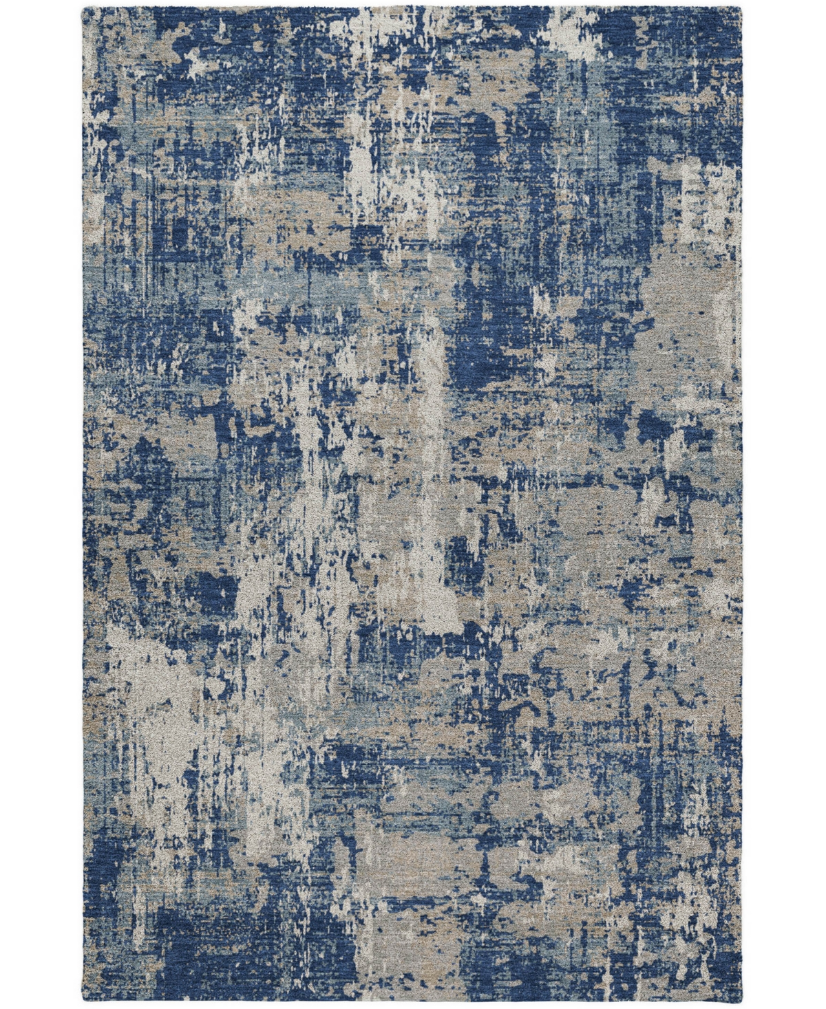 Click here for Dalyn Kochi KC7 3x5 Area Rug - Navy prices