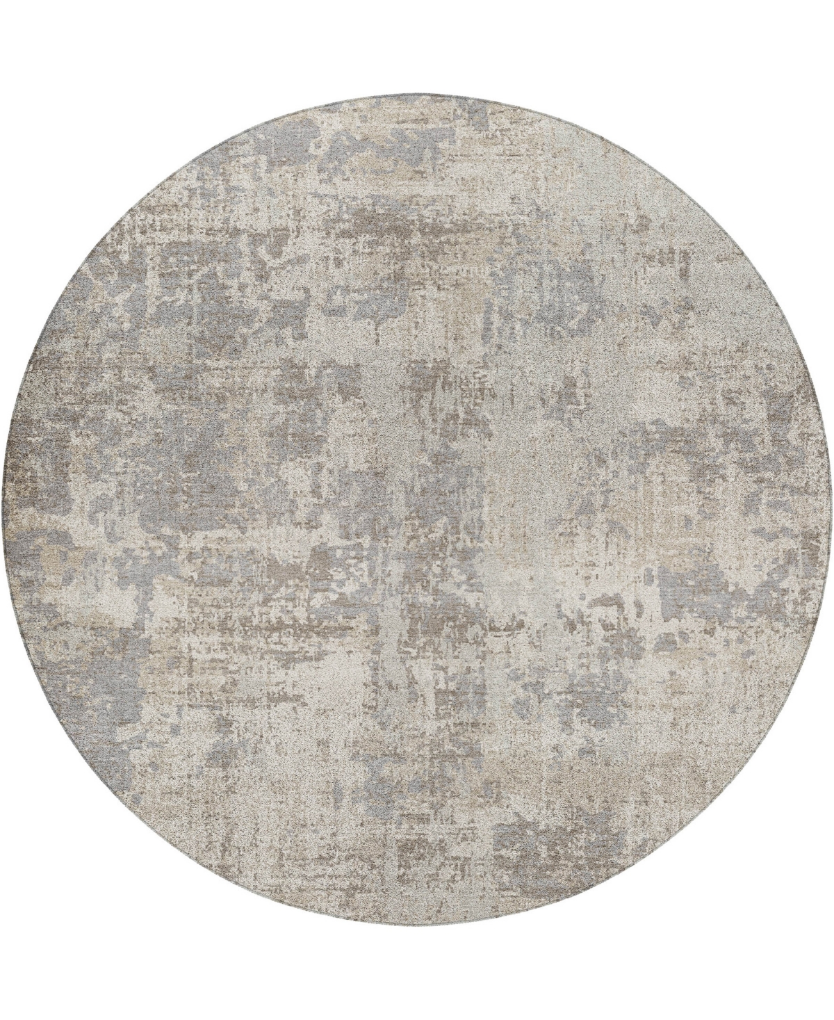 Click here for Dalyn Kochi KC7 8x8 Round Area Rug - Linen prices