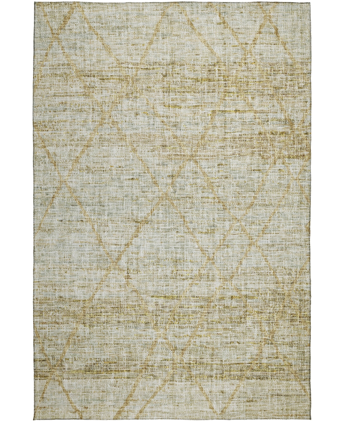 Click here for Dalyn Portico PO1 8x10 Area Rug - Wheat prices