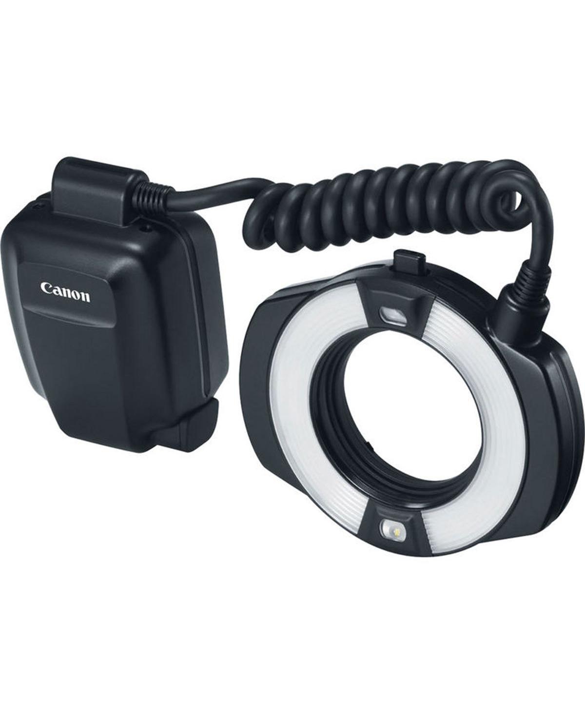Click here for Canon Mr-14EX Ii Macro Ring Lite Flash  Usa Warran... prices