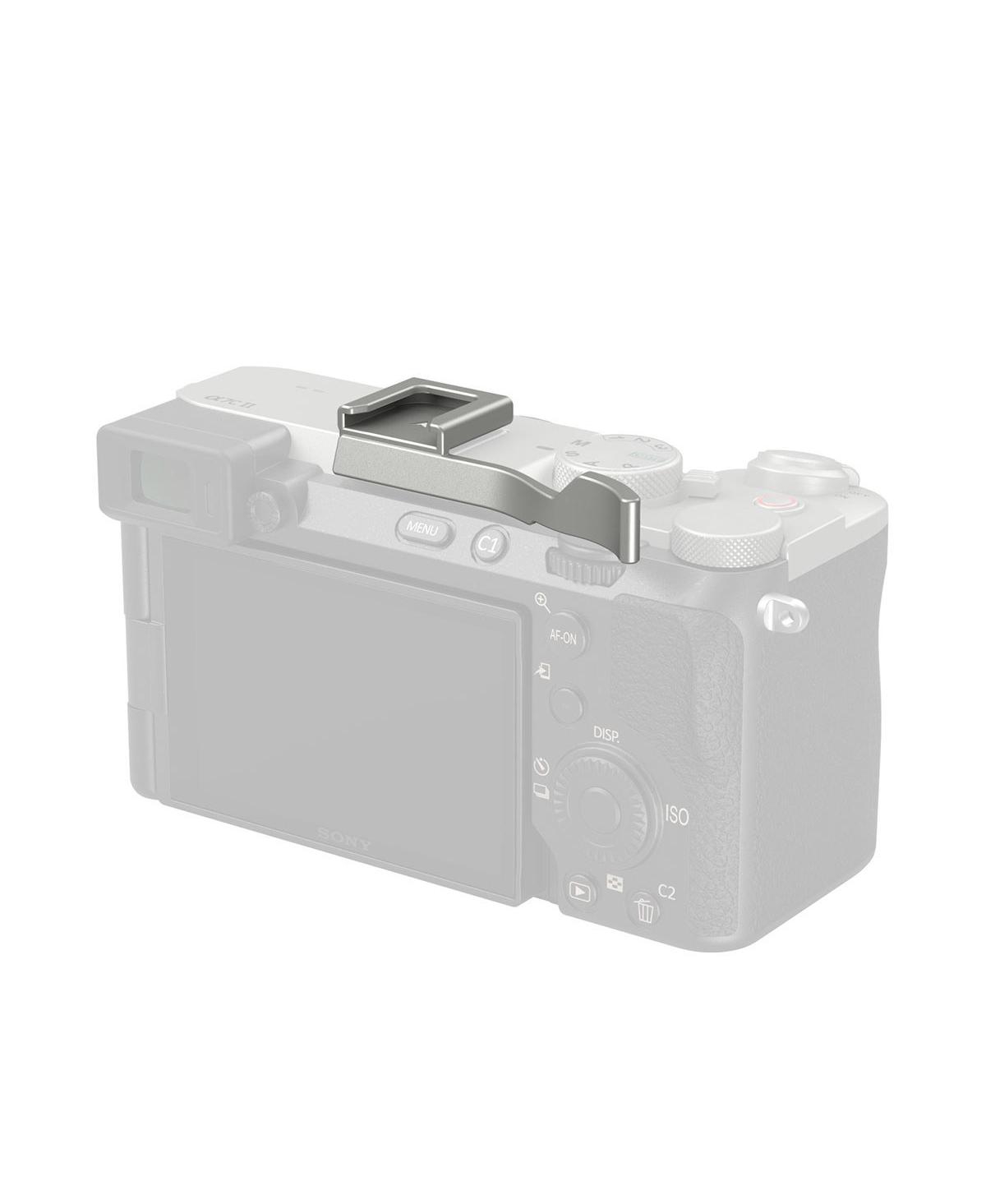 Click here for SmallRig Thumb Grip for Sony Alpha 7C Ii / Alpha 7... prices