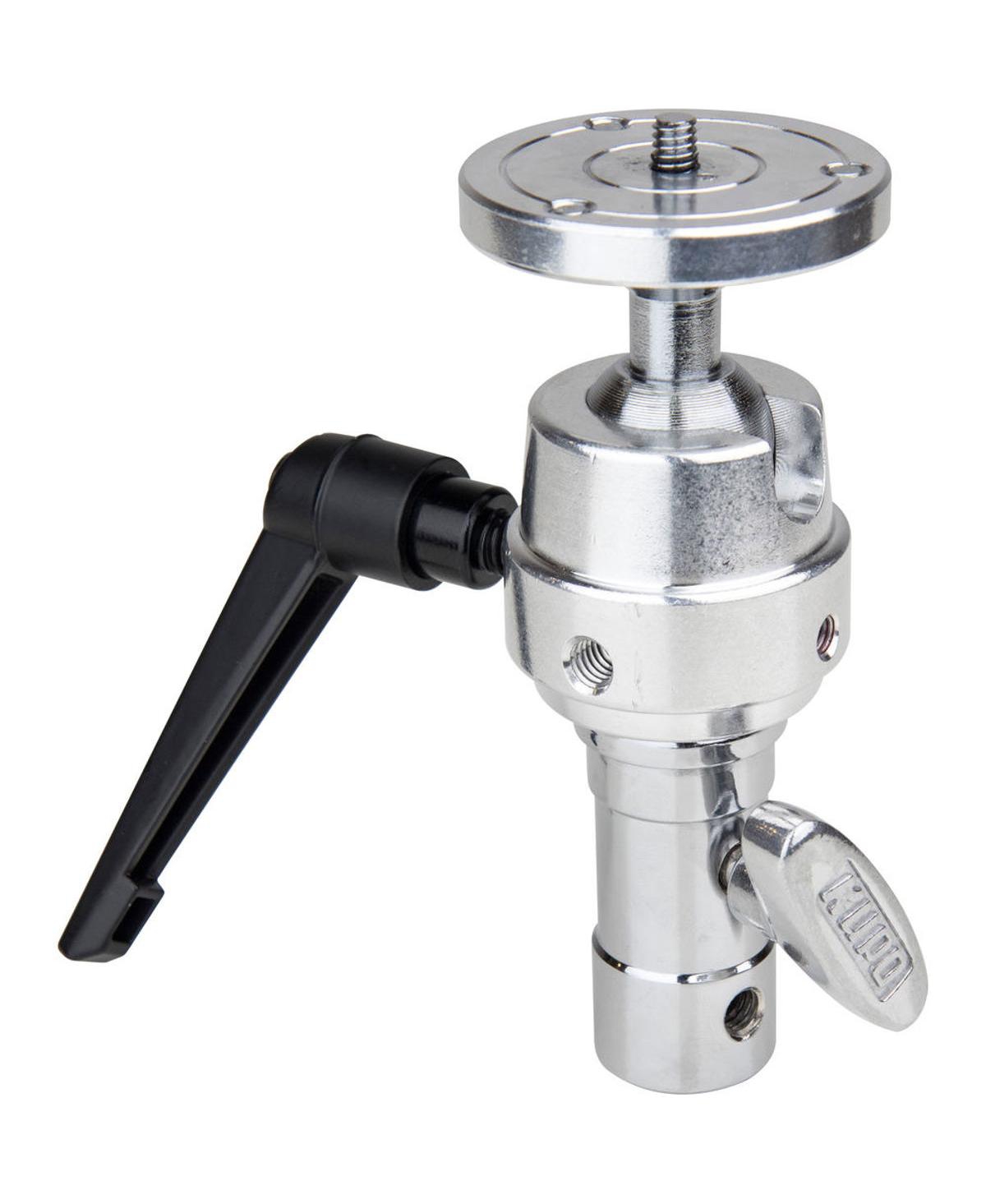 Click here for Kupo Super Grip Finger with Round Camera Plate prices