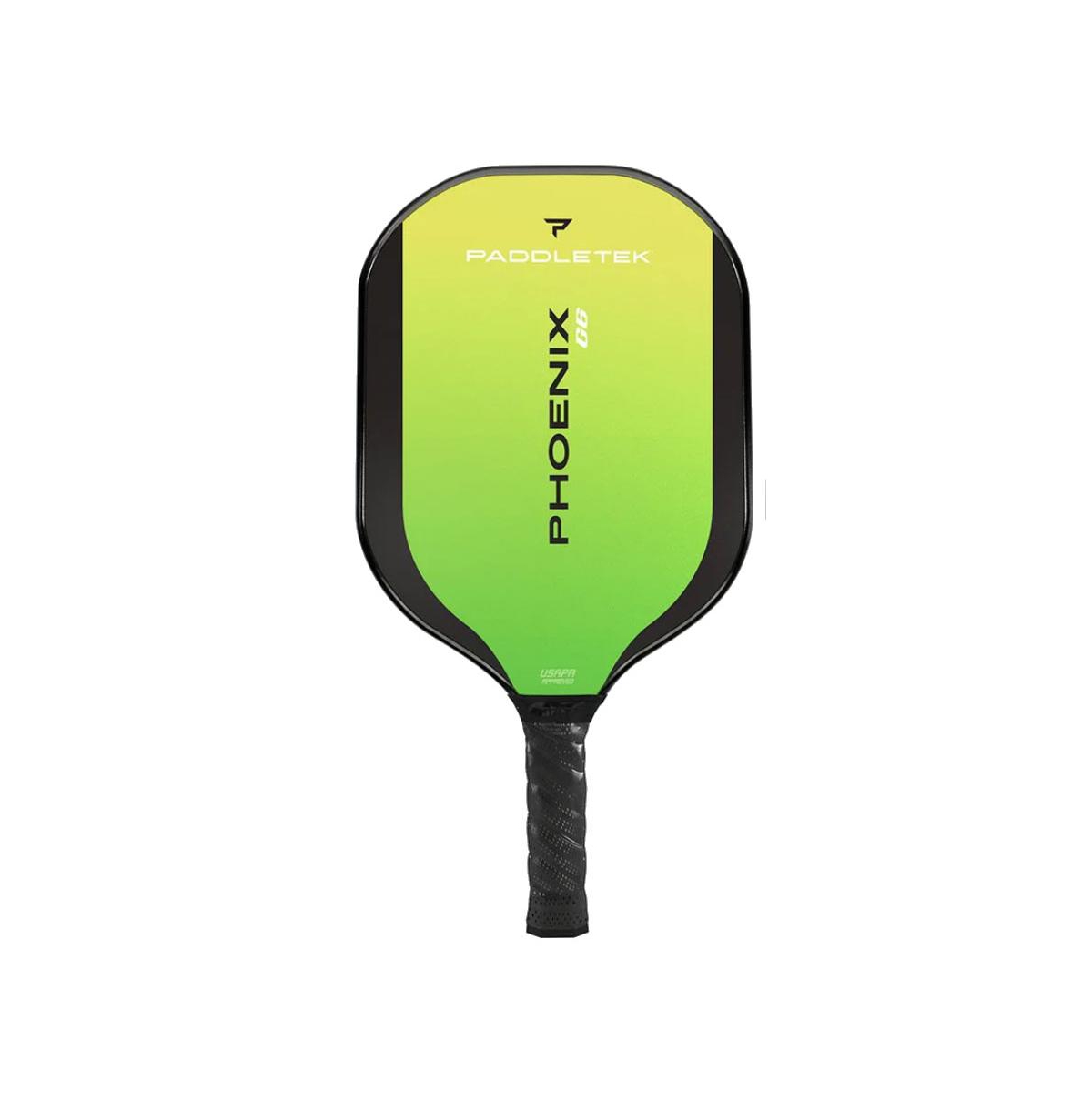 Click here for Paddletek Phoenix G6 Pickleball Paddle - Barium gr... prices