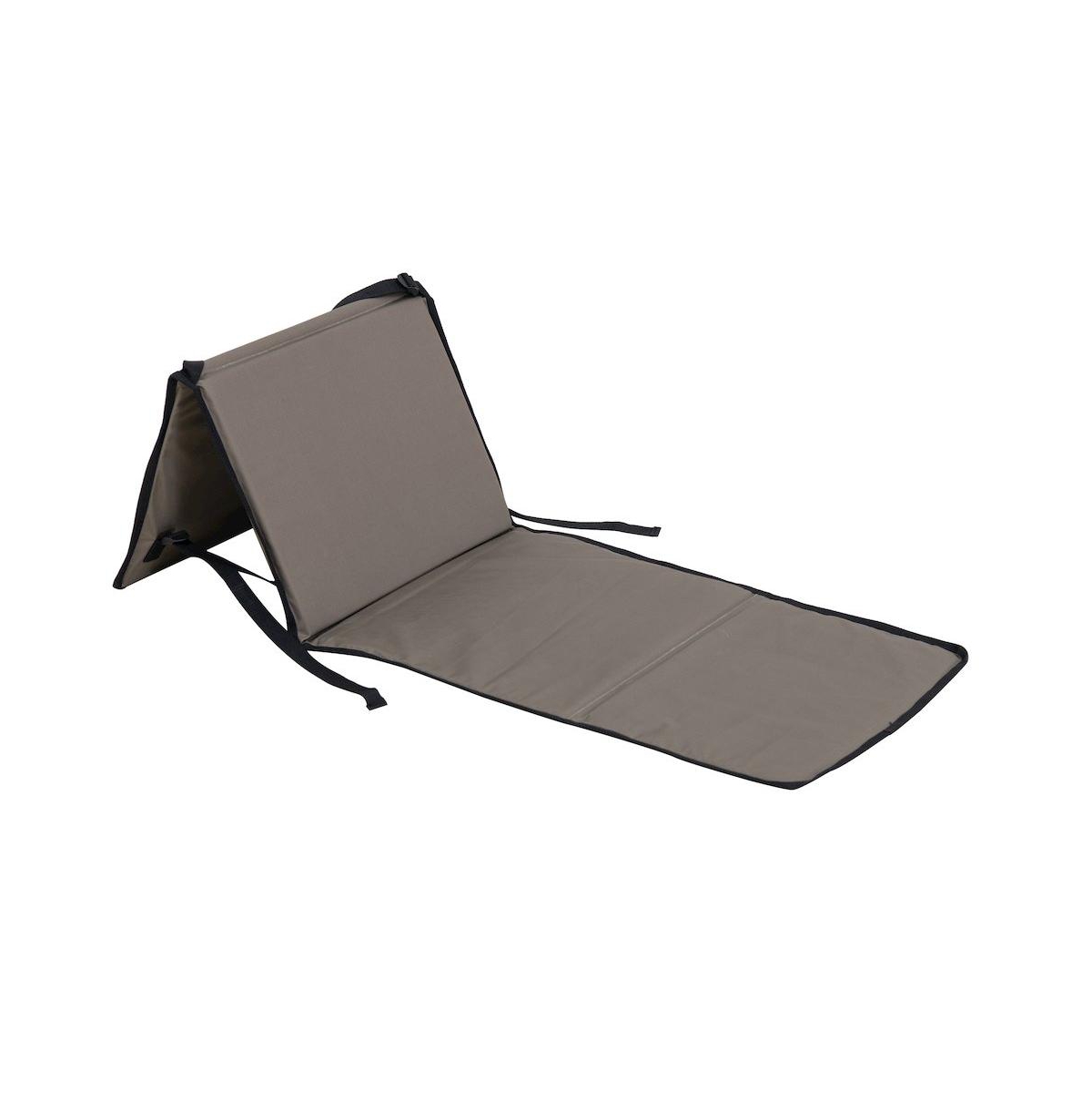 Click here for Sunjoy Portable Backrest Chair 2PK  Folding Lightw... prices