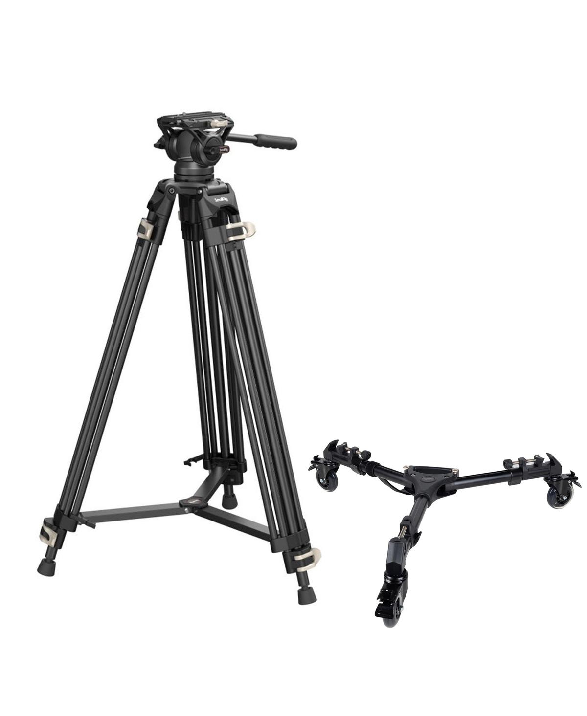 Click here for SmallRig Ad-01 3751B 3-Section Heavy-Duty Aluminum... prices