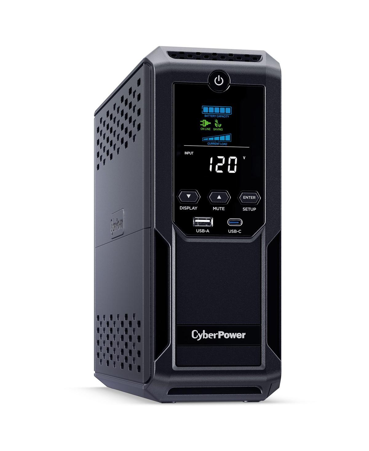 Click here for CyberPower CP1500AVRLCD3 1500VA/900W Intelligent L... prices