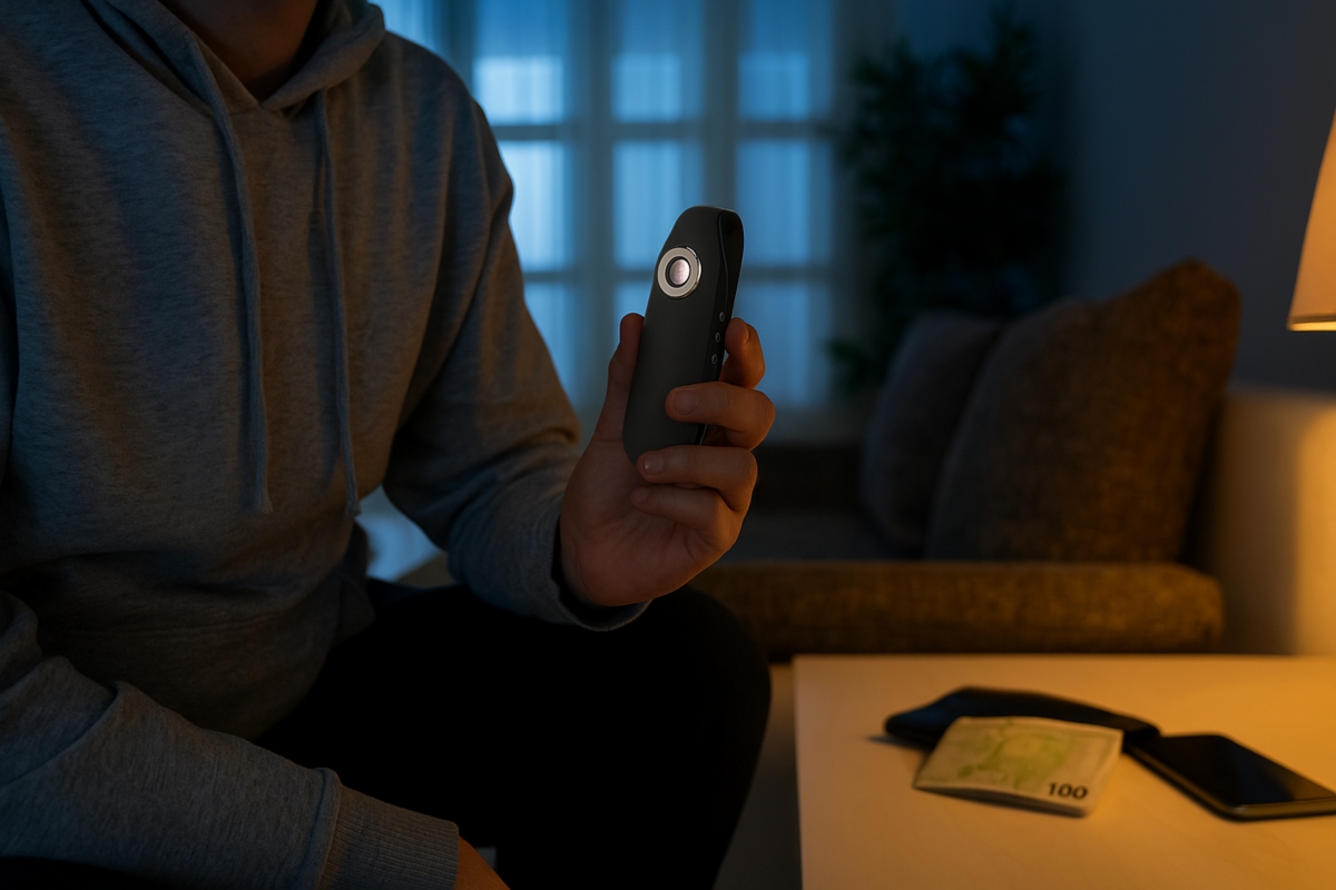 Click here for Ethos Mobile Body Cam prices