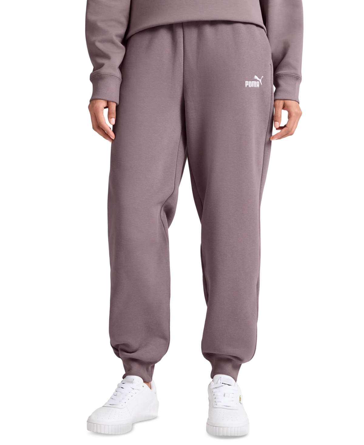 Click here for Puma Womens Essential Small No. 1 Logo Comfort Swe... prices