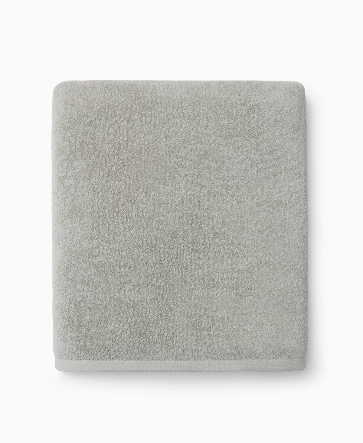 Click here for Sferra Cielo Cotton Bath Towel  30 x 60 - Platinum prices