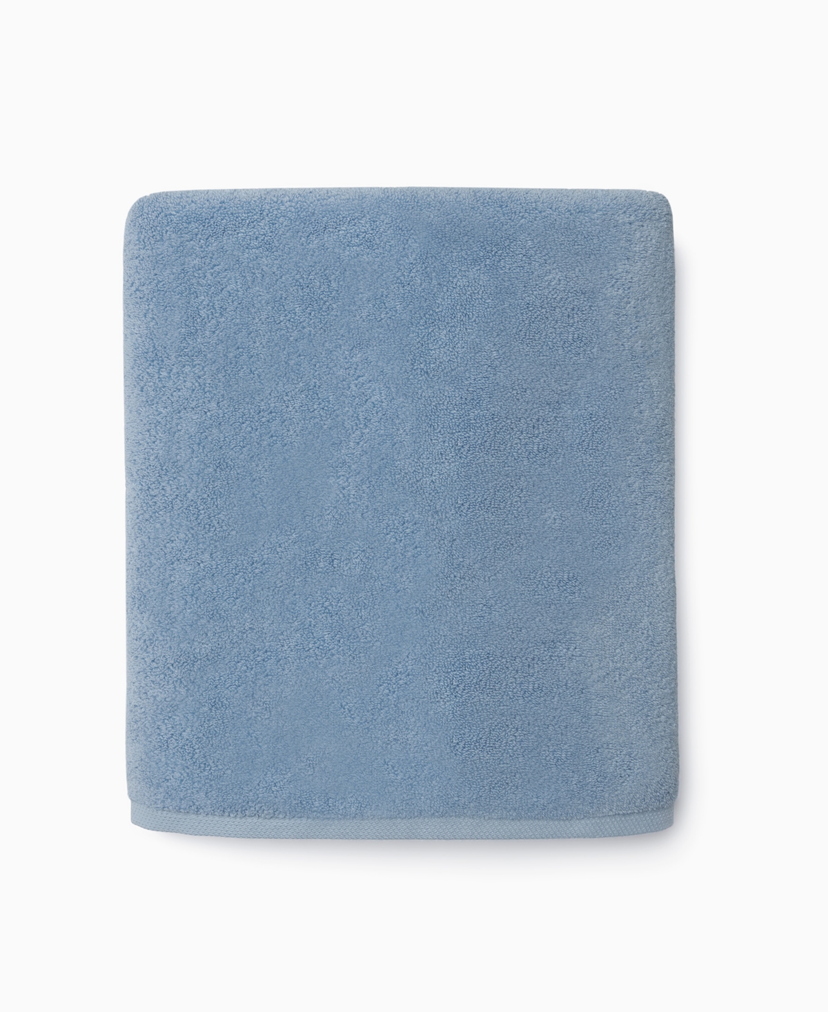 Click here for Sferra Cielo Cotton Bath Towel  30 x 60 - Sea prices