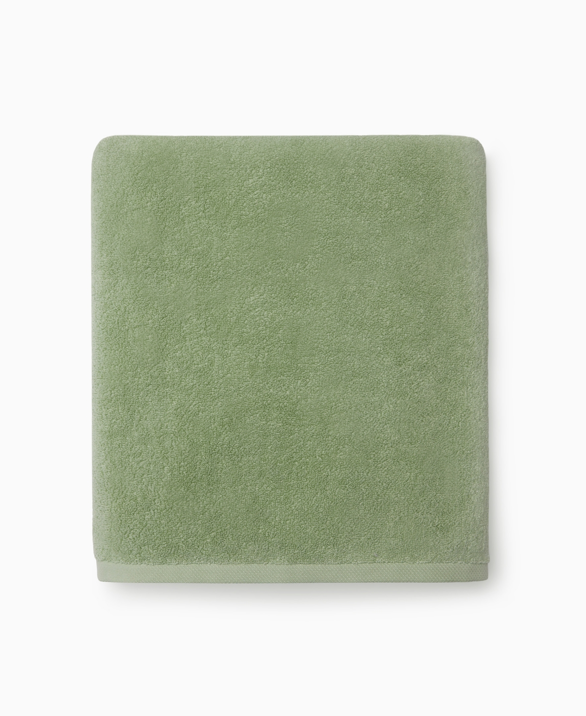 Click here for Sferra Cielo Cotton Bath Towel  30 x 60 - Palm prices