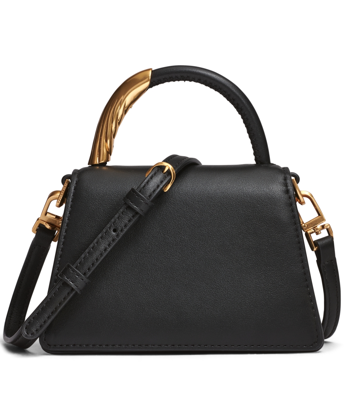 Click here for Donna Karan New York Womens Tulle Mini Crossbody B... prices