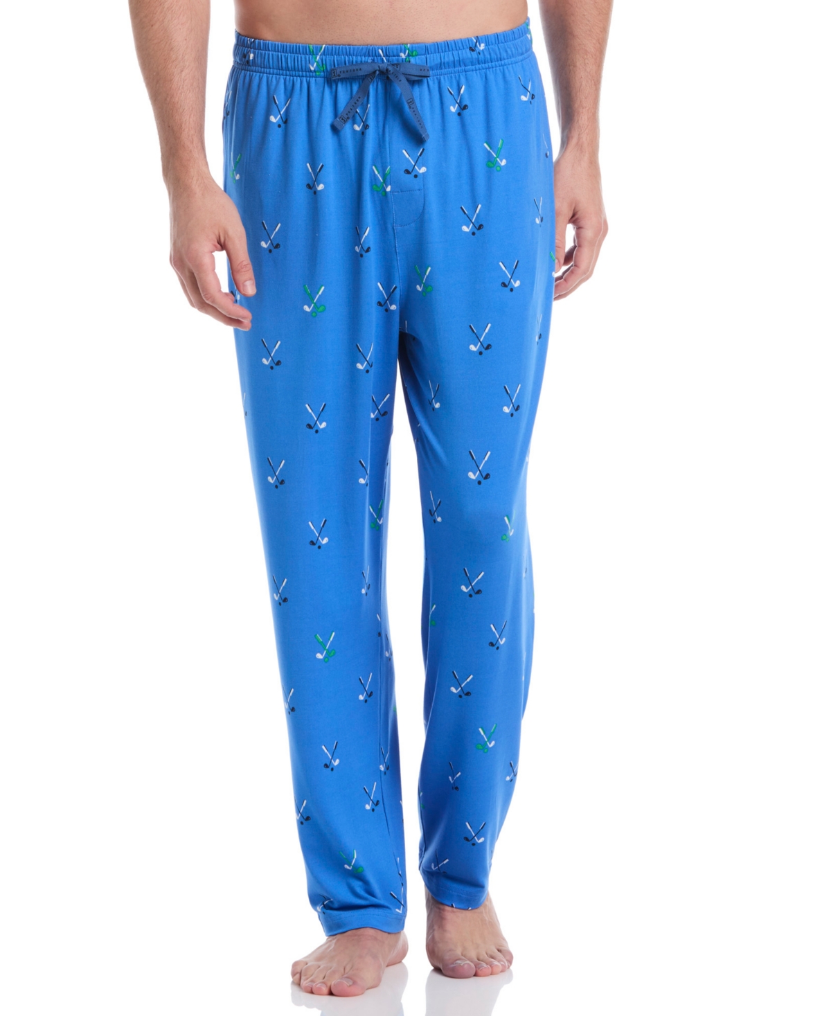 Click here for Perry Ellis Portfolio Mens Soft Touch Golf Club Pa... prices