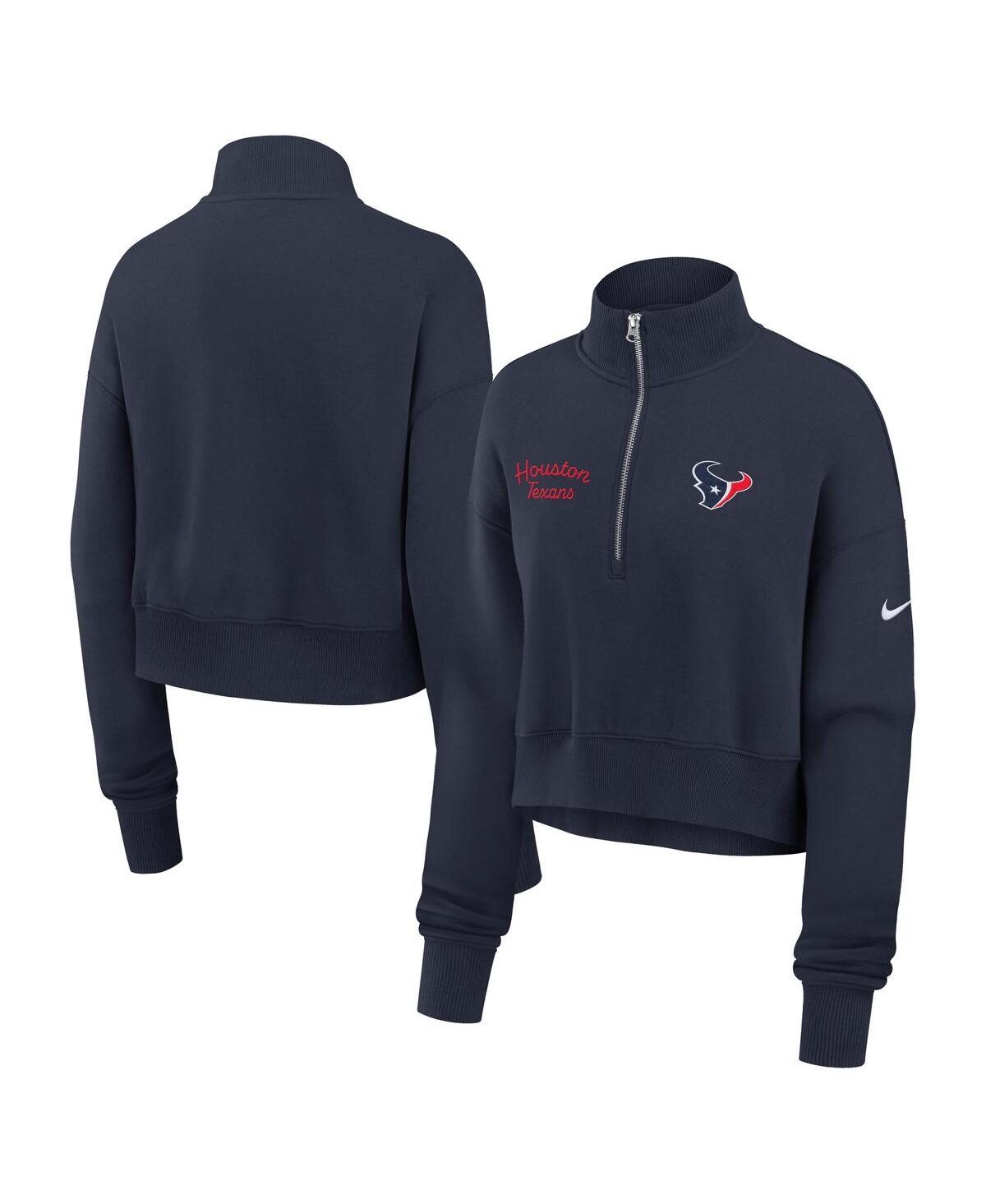 Click here for Nike Womens Navy Houston Texans Primetime Phoenix... prices