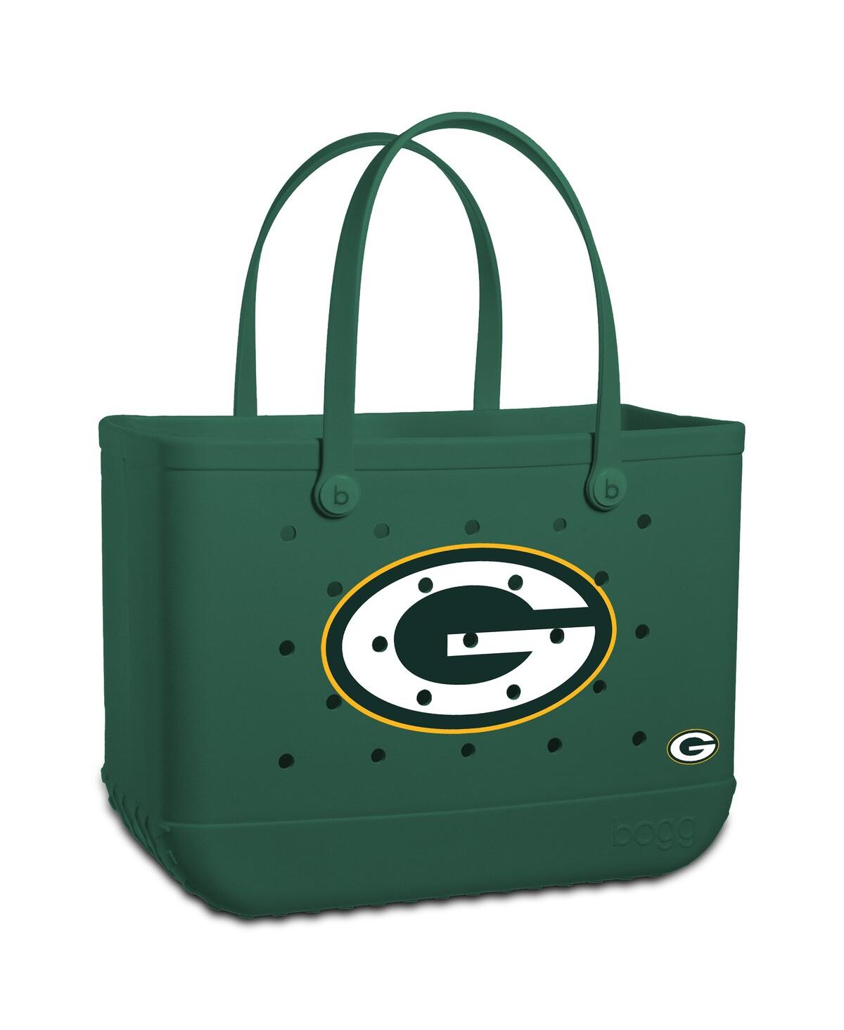 Click here for Bogg Bag Green Bay Packers Handbag prices
