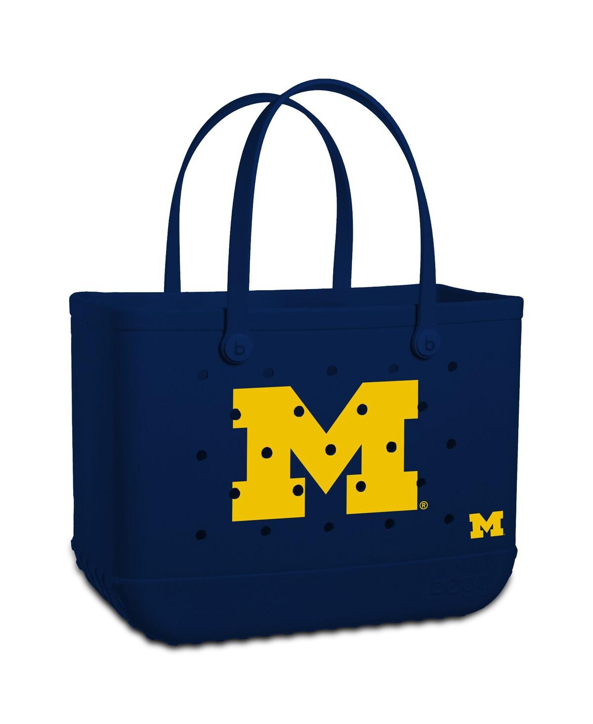 Click here for Bogg Bag Michigan Wolverines Handbag prices