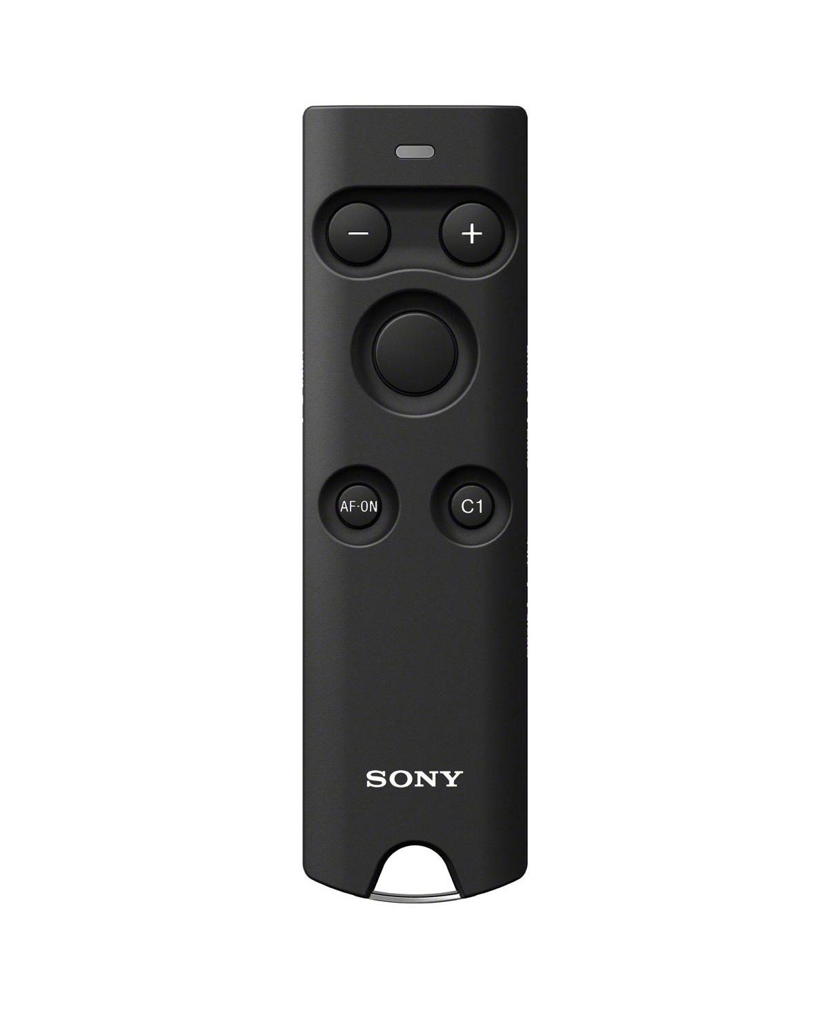 Click here for Sony Rmt-P1BT Sony Wireless Bluetooth Remote Comma... prices