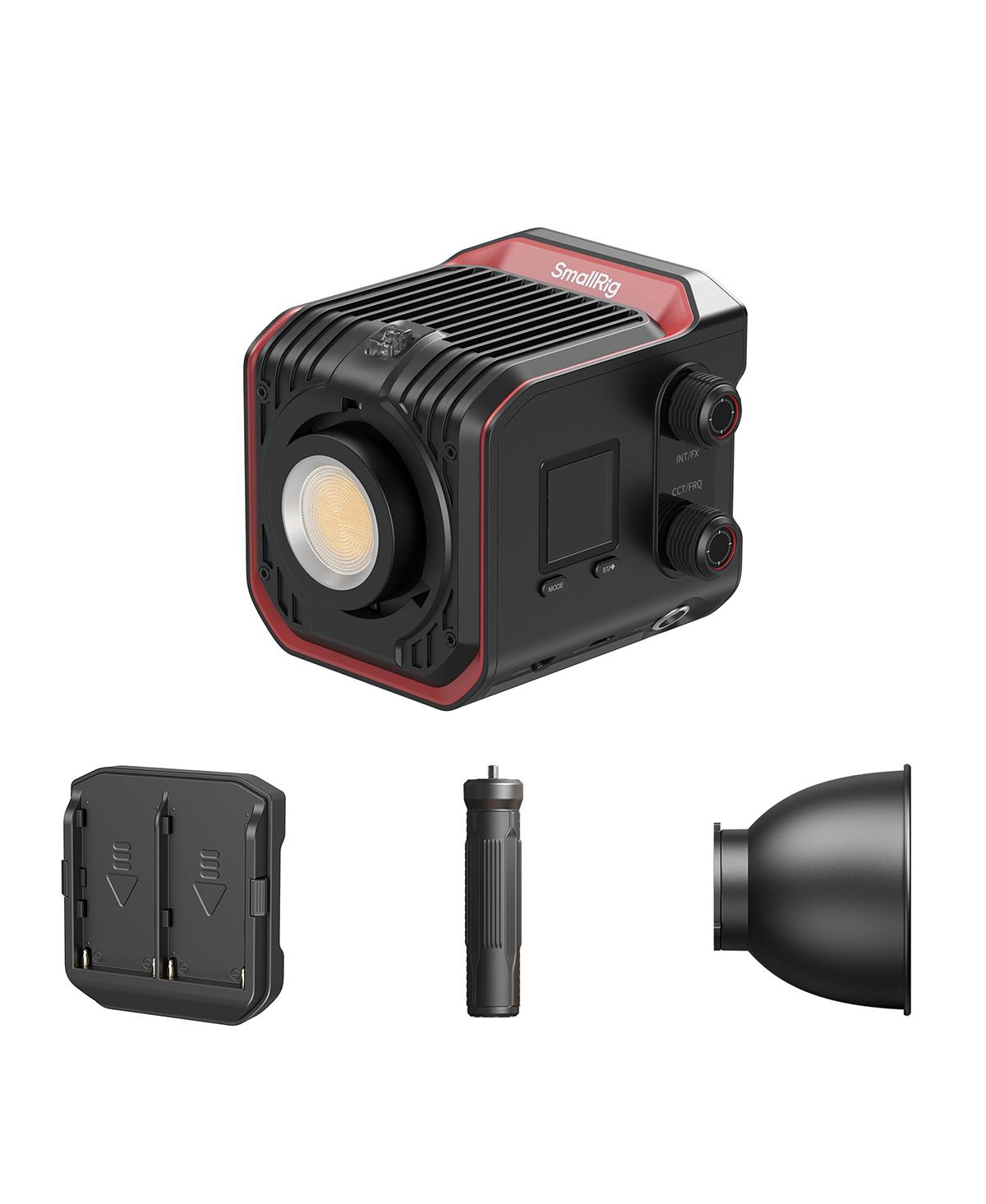 Click here for SmallRig Rc 100B 100W Bi-Color Cob Led Video Light... prices