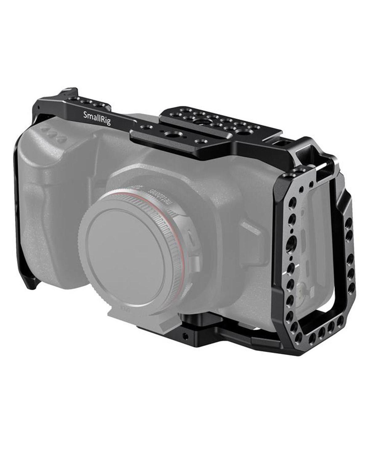 Click here for SmallRig Full Cage for Blackmagic Design Pocket Ci... prices