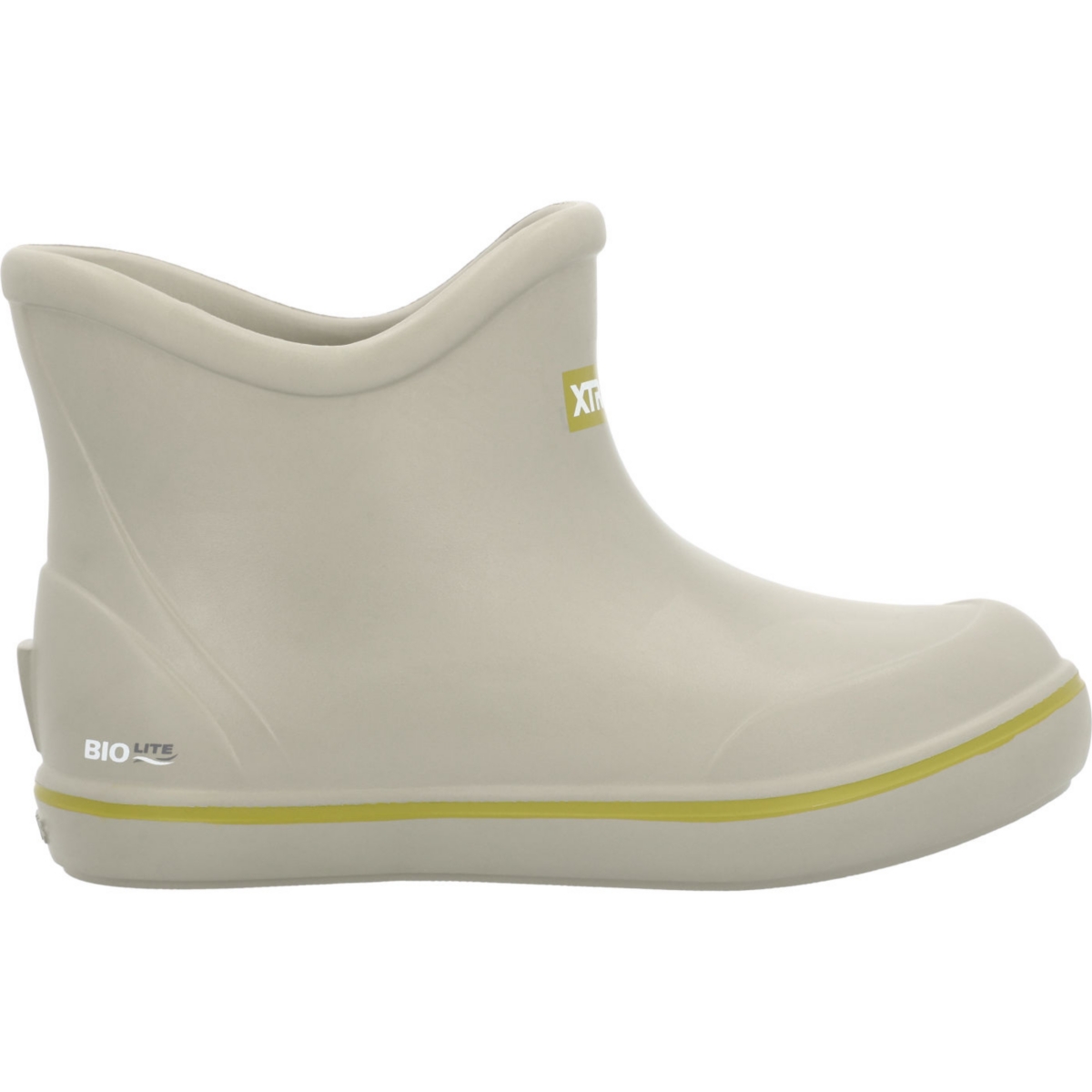 Click here for Xtratuf Kids Tufs Ankle Deck Boot - Sand prices