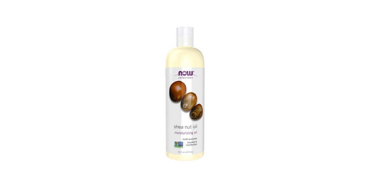 Click here for Now Foods Shea Nut Oil  16 oz prices