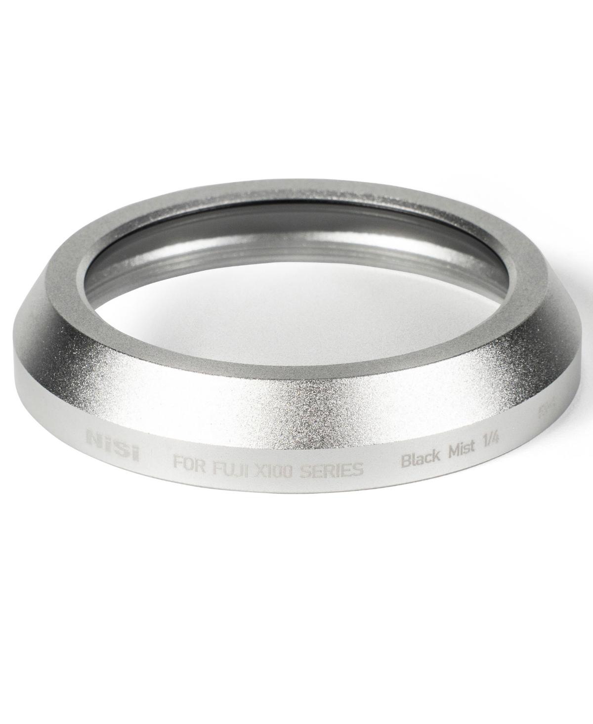 Click here for NiSi Black Mist 1/4 Filter for Fujifilm X100 Serie... prices