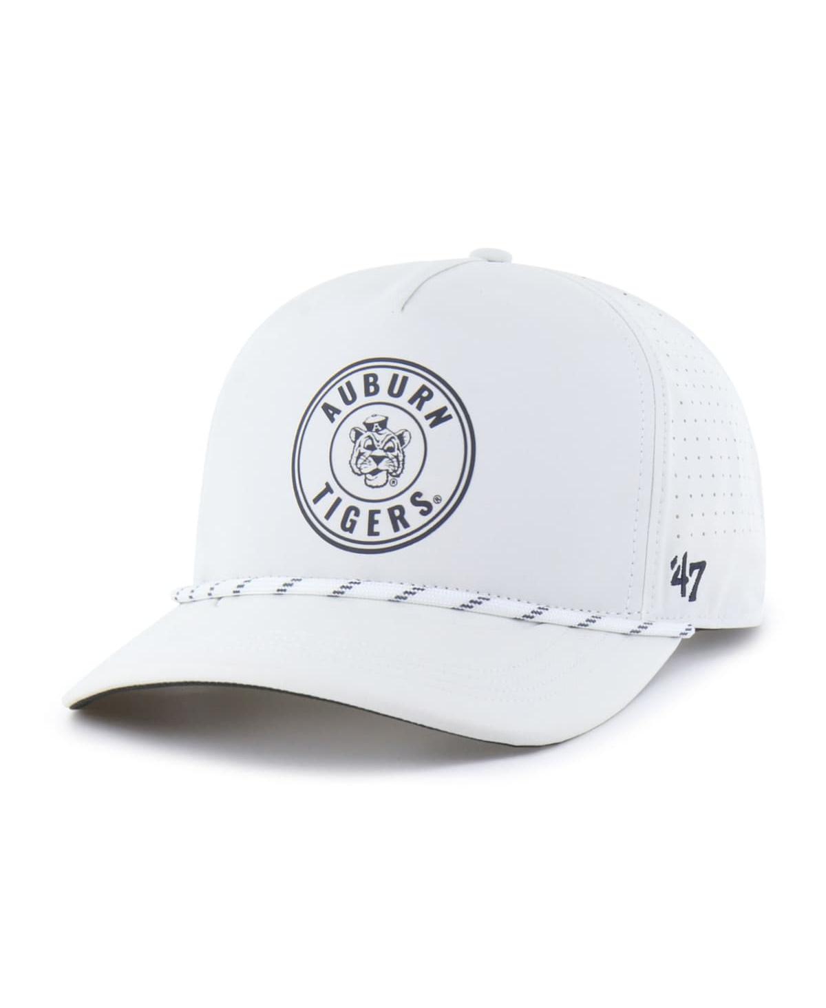 Click here for 47 Brand Mens White Auburn Tigers Forward Collecti... prices