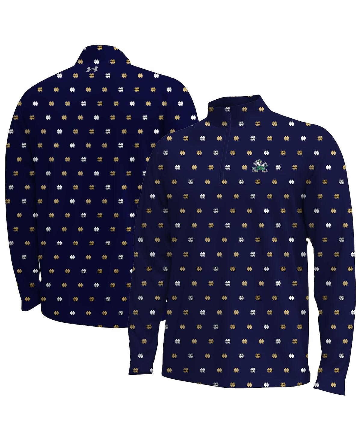 Click here for Under Armour Mens Navy Notre Dame Fighting Irish G... prices