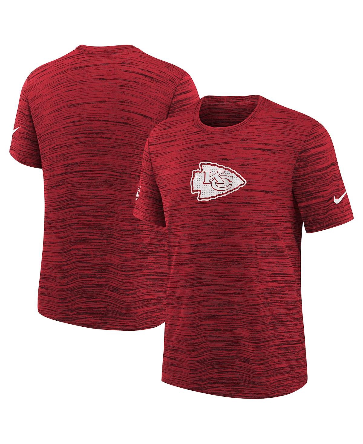 Click here for Nike Big Boys and Girls Red Kansas City Chiefs Sid... prices