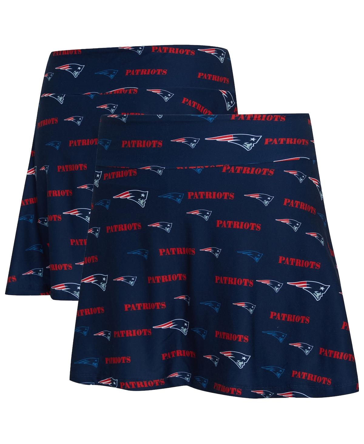 Click here for Concepts Sport Womens Navy New England Patriots Mo... prices