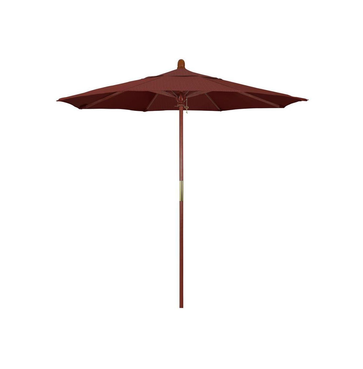 Click here for California Umbrella 7.5 Grove Series Patio Umbrell... prices