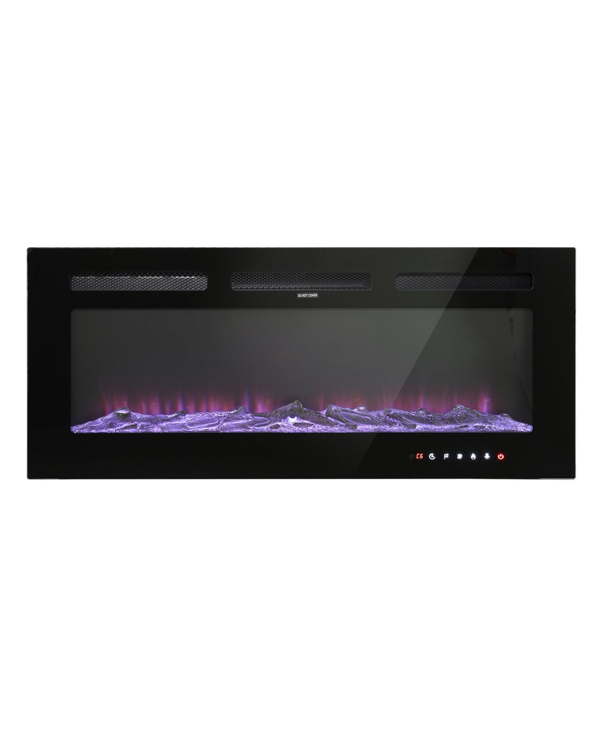 Click here for 42Classic Built-in or Wall-Mounted Direct Vent Ele... prices