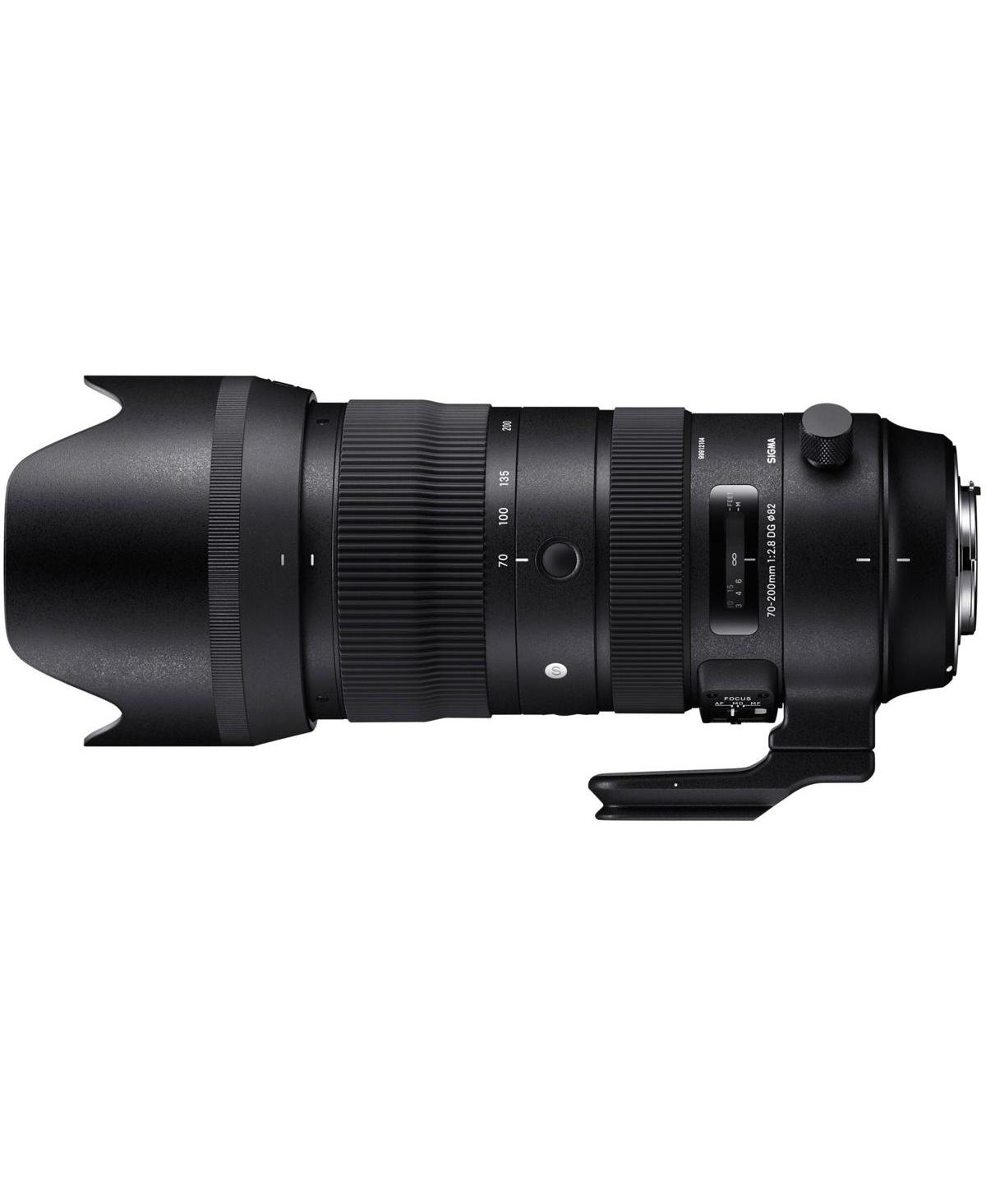 Click here for Sigma 70-200mm f/2.8 Dg Os Hsm Sports Lens for Nik... prices