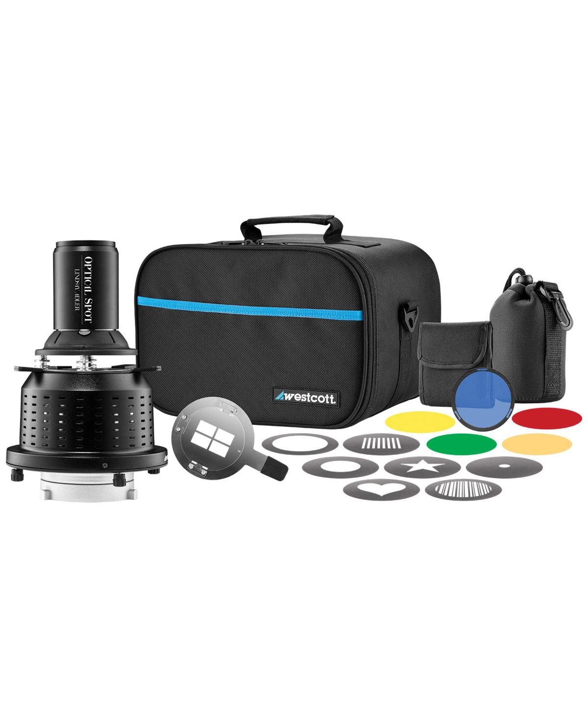 Click here for Westcott Optical Spot by Lindsay Adler for Bowens... prices