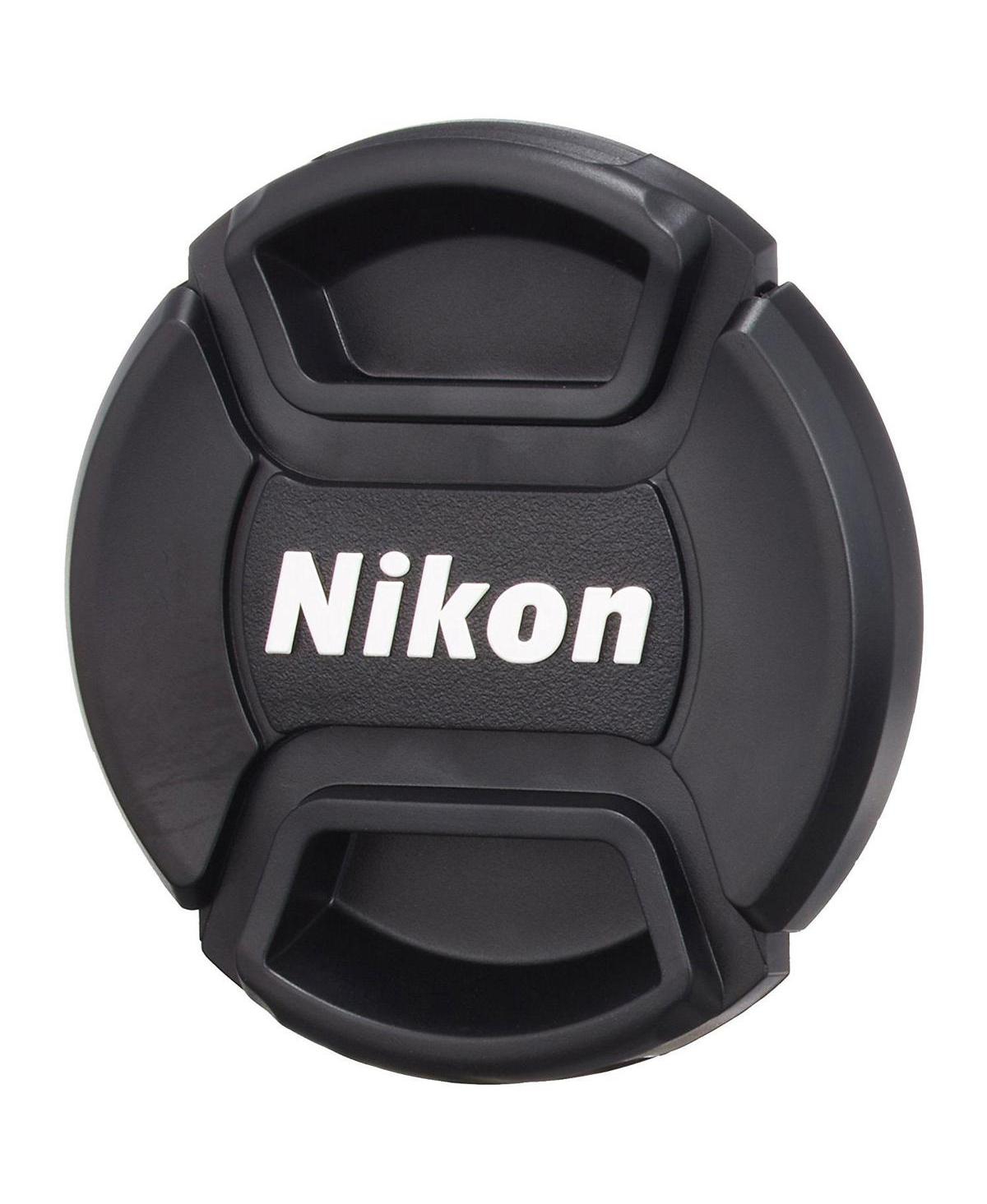 Click here for Nikon NKLC95N5mm Snap-on Lens Cap prices