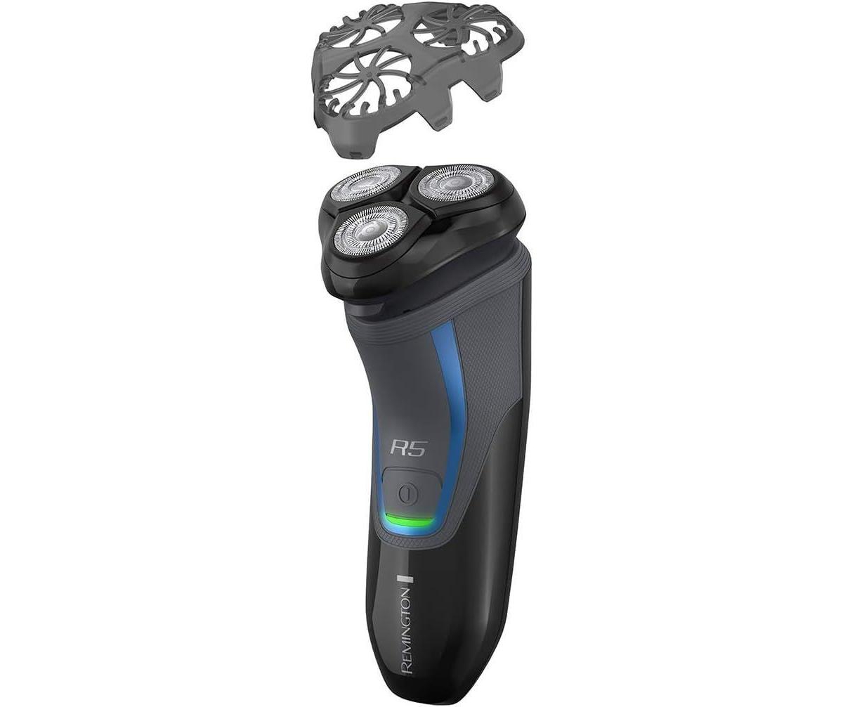 Click here for Remington Cordless WETech Rotary Shaver prices