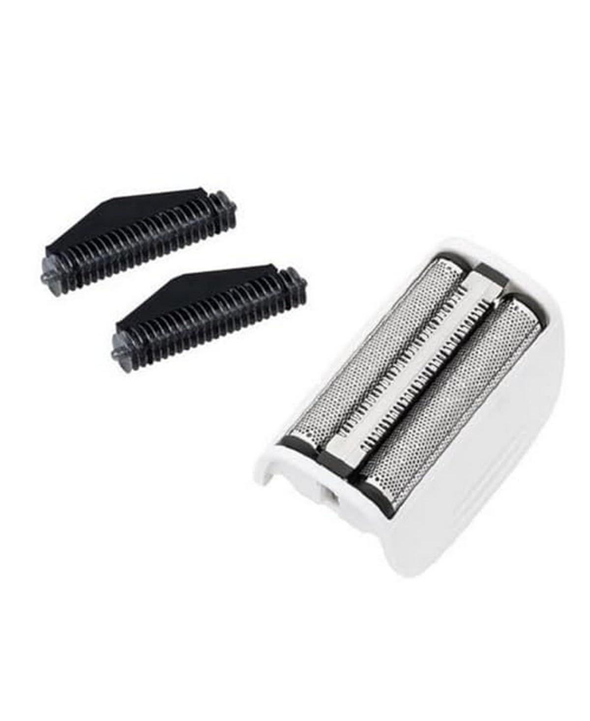 Click here for Remington Replacement Foil and Cutters prices