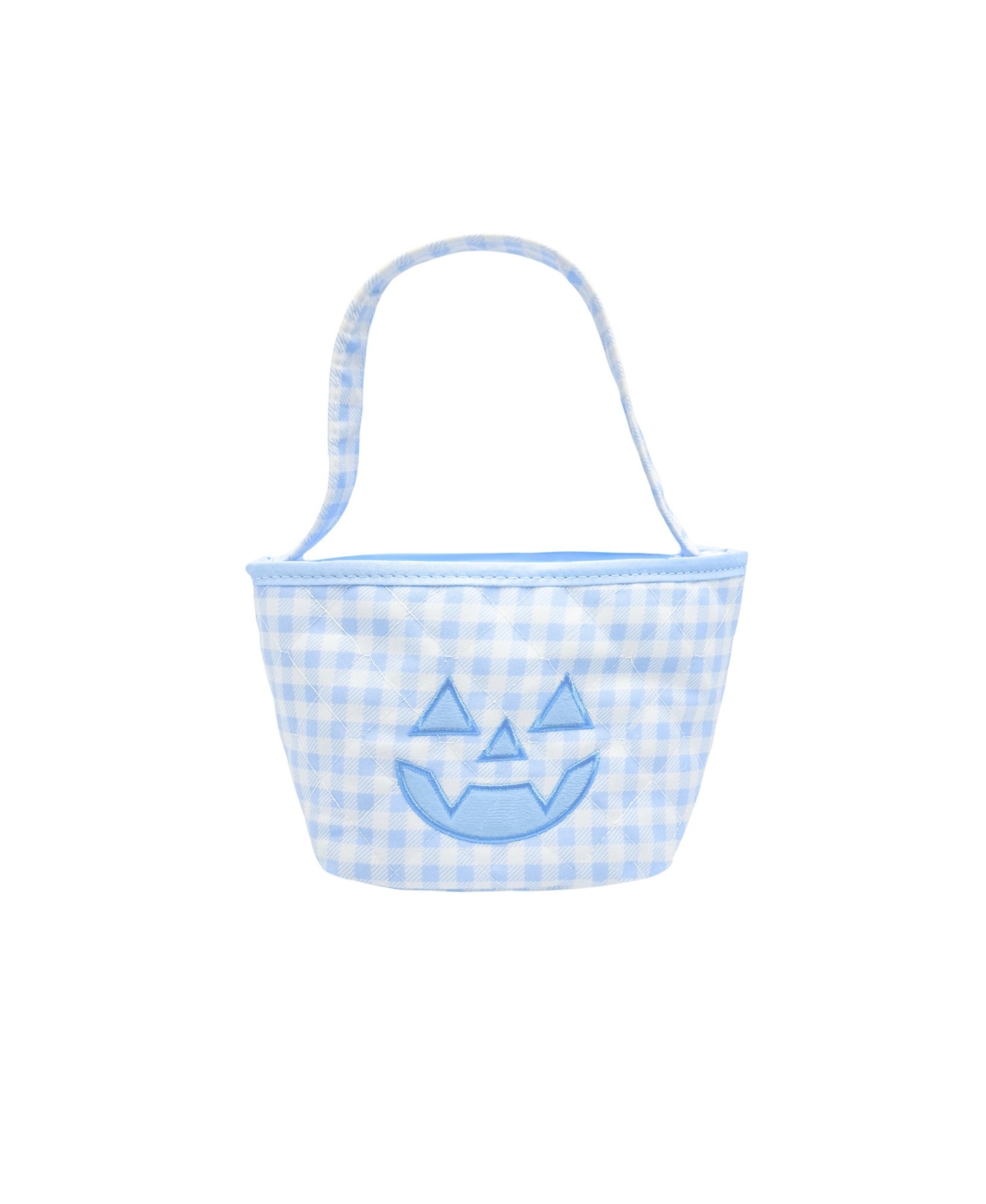 Click here for Bits & Bows Toddler Petite Halloween Pumpkin Tote... prices