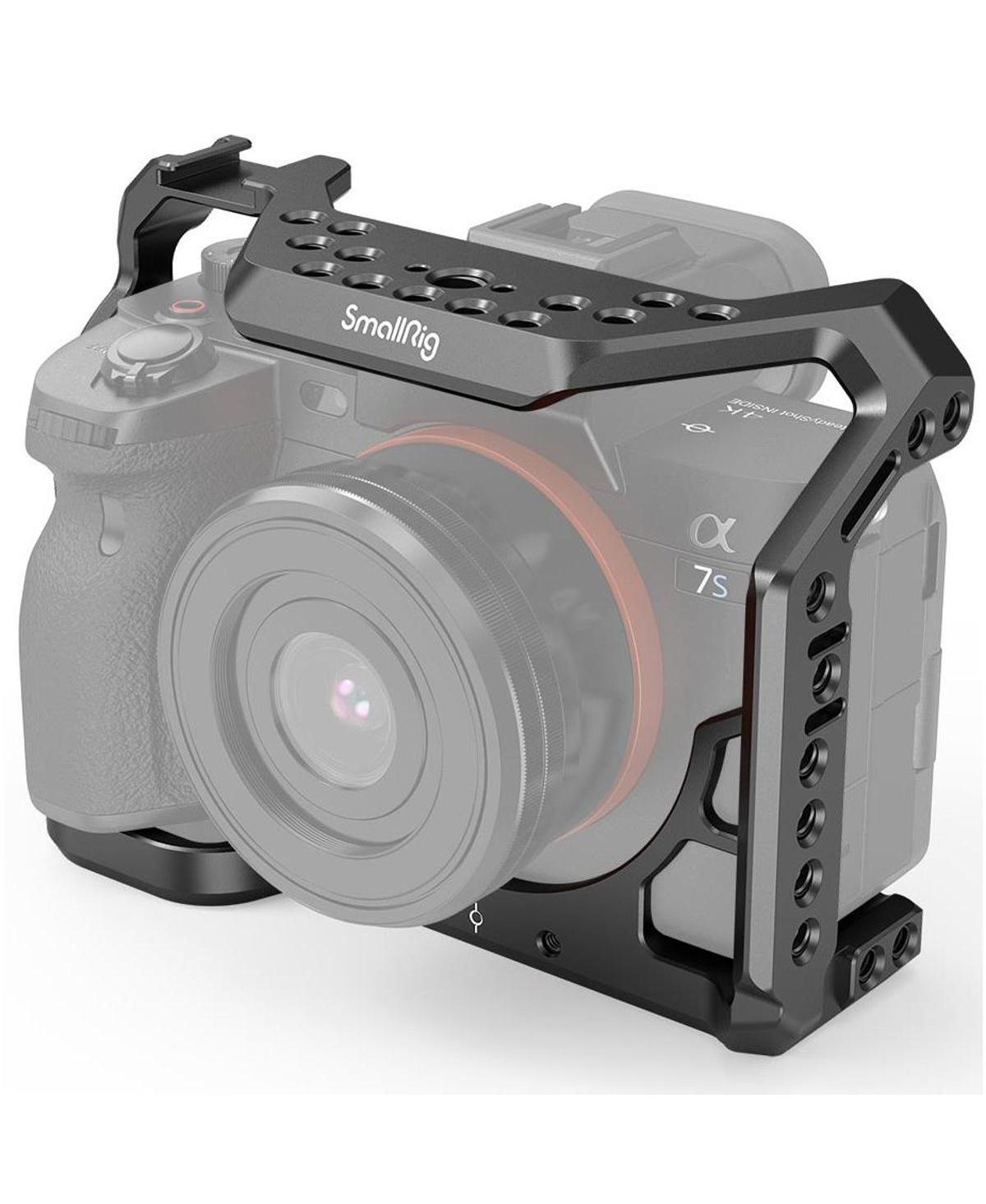 Click here for SmallRig Cage for Sony Alpha 7S Iii  A7S Iii and A... prices