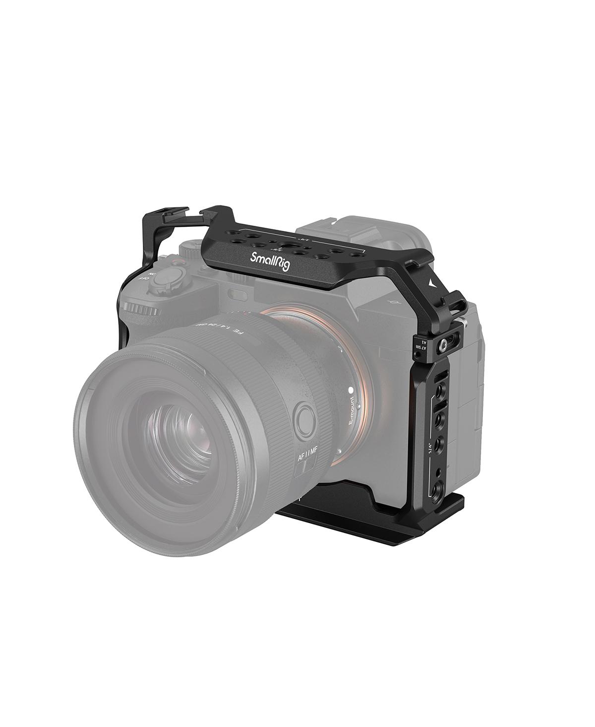 Click here for SmallRig 3667B Full Camera Cage for Sony Alpha 7R... prices